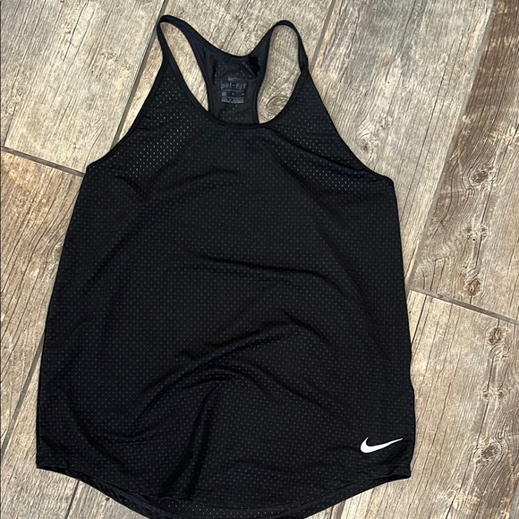 Nike | Tops | Nike Running Tank | Poshmark